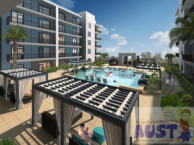 1 Bedroom Apartment for Rent at WILLIAM CANNON @ SOUTHWEST PKWY #6 627, Austin, TX 78735 East Oak Hill