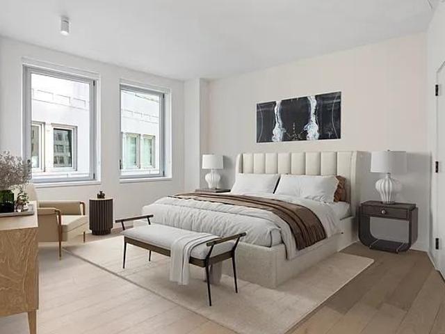 1 Bedroom Apartment for Rent at William St #704, New York, NY 10038 Financial District