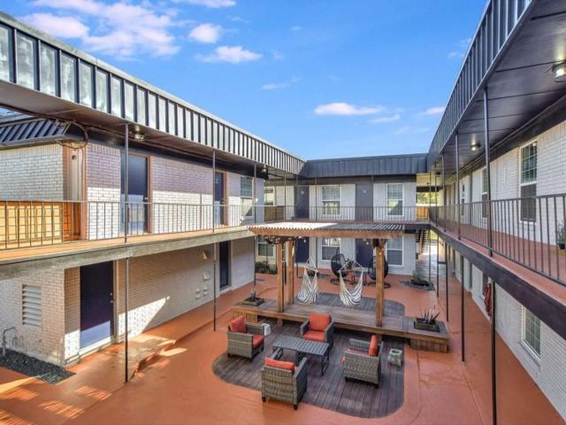1 Bedroom Apartment for Rent at Windsor Rd & W 24th St, Austin, TX 78705 Old Enfield