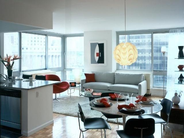 1 Bedroom Apartment for Rent at Worth St #7S, New York, NY 10013 Tribeca