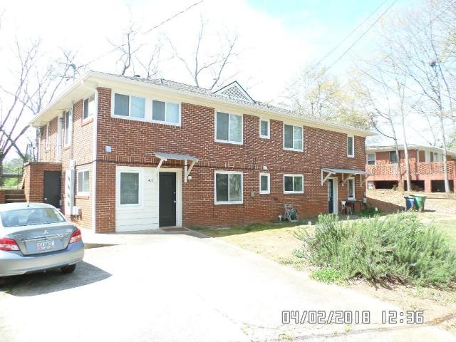 1 Bedroom Apartment for Rent at 143 Best Dr, Athens, GA 30606