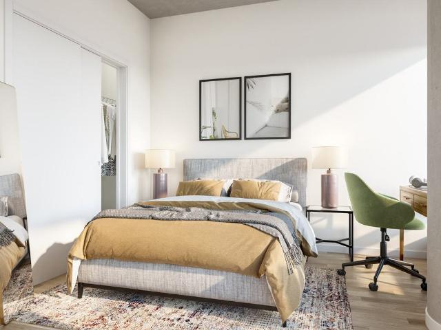 1 Bedroom Apartment for Rent at 1400 S Wabash Ave, Chicago, IL 60605 South Loop