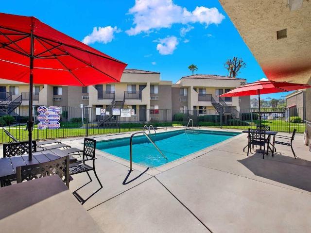 1 Bedroom Apartment for Rent at 1401 E Santo Antonio Dr, Colton, CA 92324 Cooley Ranch