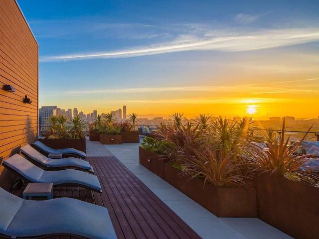 1 Bedroom Apartment for Rent at 1401 Mission St, San Francisco, CA 94103 SOMA