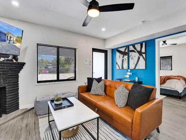 1 Bedroom Apartment for Rent at 1405 N Andrews Ave #1, Fort Lauderdale, FL 33311 South Middle River
