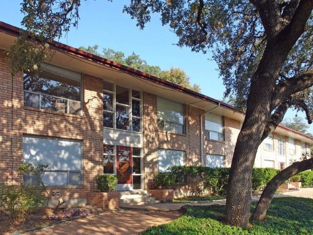 1 Bedroom Apartment for Rent at 1407 Enfield Rd #1710, Austin, TX 78703 Old West Austin