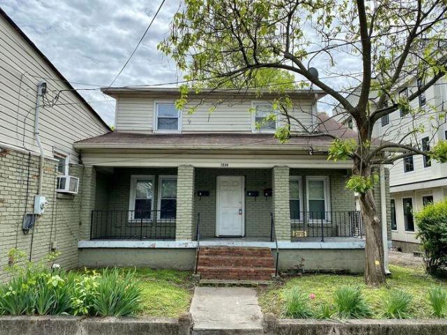 1 Bedroom Apartment for Rent at 1407 Meharry Blvd #D, Nashville, TN 37208 FANG
