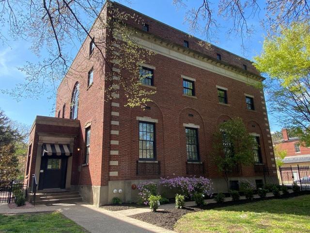 1 Bedroom Apartment for Rent at 1408 S 2nd St, Louisville, KY 40208 Old Louisville