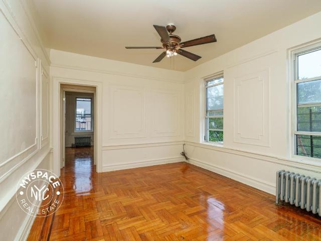 1 Bedroom Apartment for Rent at 1410 Prospect Pl #B1, New York, NY 11213 Crown Heights