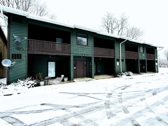 1 Bedroom Apartment for Rent at 1410 W White River Blvd #13, Muncie, IN 47303