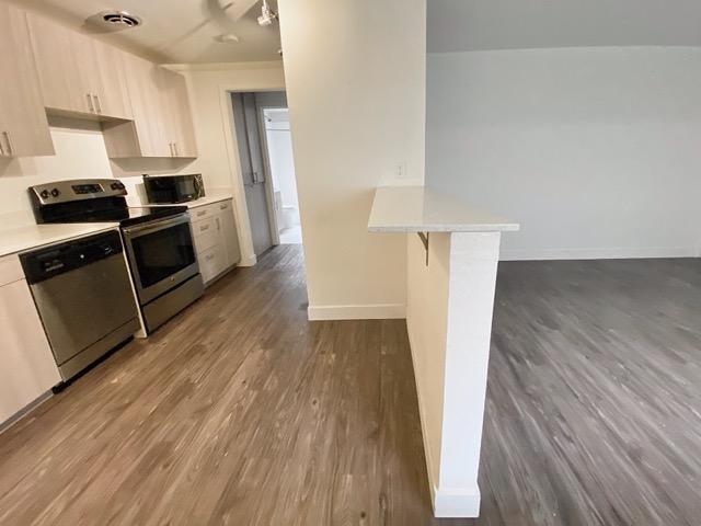 1 Bedroom Apartment for Rent at 1419 2nd Ave W #103, Seattle, WA 98119 Lower Queen Anne