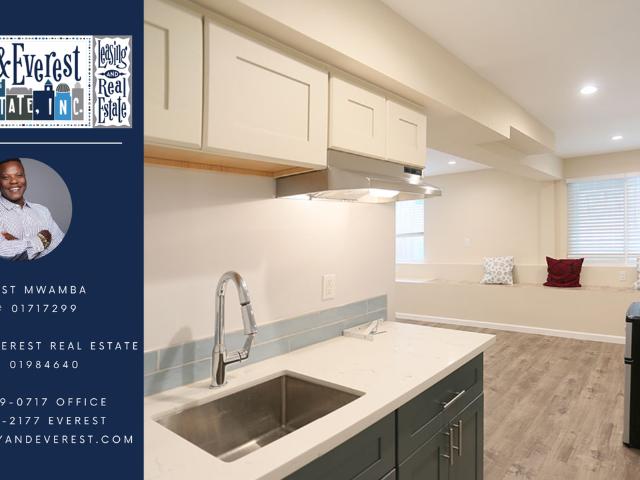 1 Bedroom Apartment for Rent at 1419 30th Ave, San Francisco, CA 94122 Central Sunset