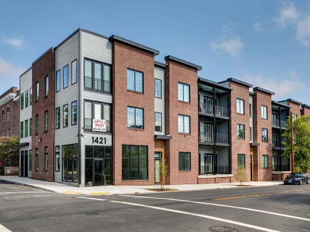 1 Bedroom Apartment for Rent at 1421 Bainbridge St #304, Richmond, VA 23224 Manchester