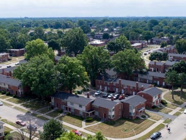 1 Bedroom Apartment for Rent at 14221 Riverview St Apt 201, Detroit, MI 48223 Brightmoor