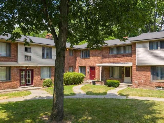 1 Bedroom Apartment for Rent at 14272 Riverview St, Detroit, MI 48223 Brightmoor