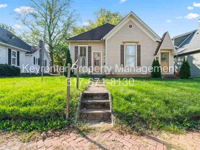 1 Bedroom Apartment for Rent at 1427 Wayne St #B, Noblesville, IN 46060
