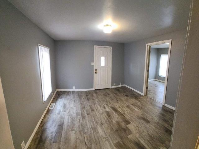 1 Bedroom Apartment for Rent at 1428 N 11th St #BACK, Springfield, IL 62702