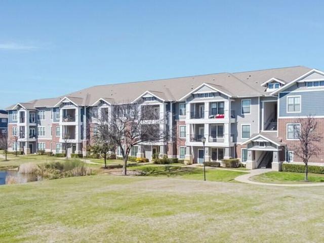 1 Bedroom Apartment for Rent at 14320 Centre Station Dr #15696, Fort Worth, TX 76155 CentrePort Business Park