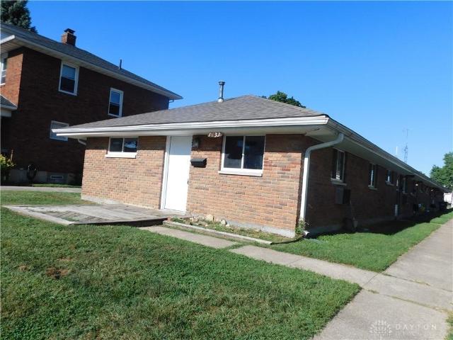 1 Bedroom Apartment for Rent at 1433 Rosemont Blvd, Dayton, OH 45410 Linden Heights
