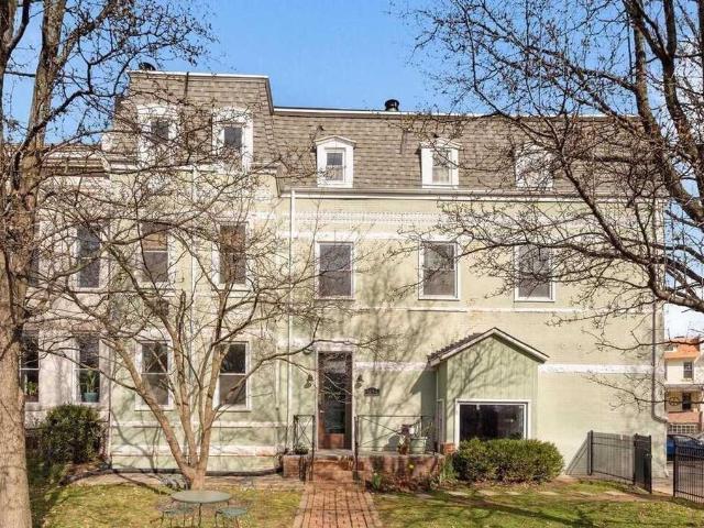 1 Bedroom Apartment for Rent at 1434 Potomac Ave Se, Washington, DC 20003 Capitol Hill