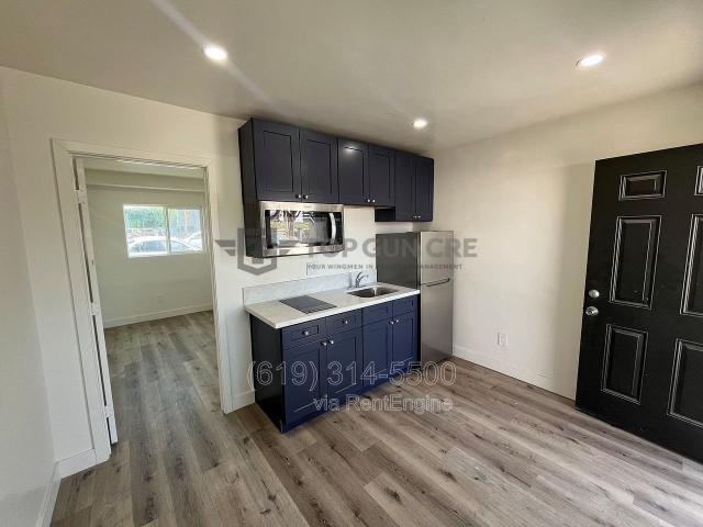 1 Bedroom Apartment for Rent at 147 W Calle Primera #1, San Diego, CA 92173 San Ysidro