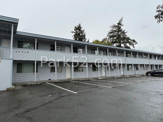 1 Bedroom Apartment for Rent at 14406 Pacific Ave S #15, Parkland, WA 98444 Parkland