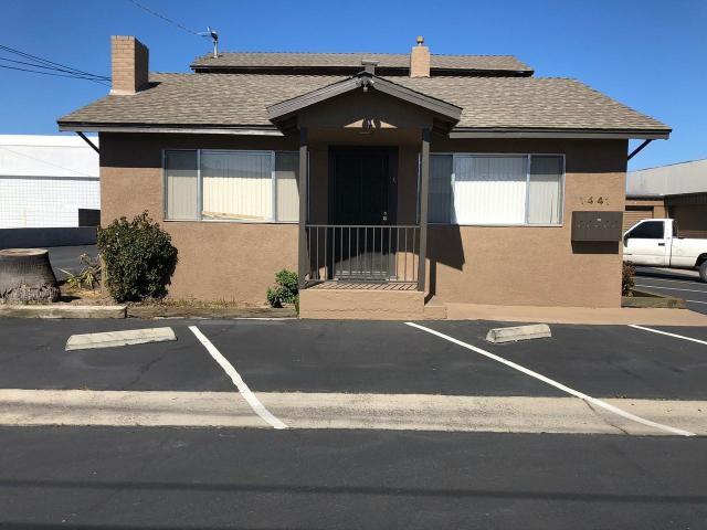 1 Bedroom Apartment for Rent at 1441 Coldwell Ave #C, Modesto, CA 95350