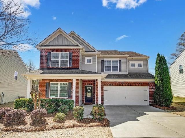 1 Bedroom Apartment for Rent at 14420 Green Birch Dr, Pineville, NC 28134