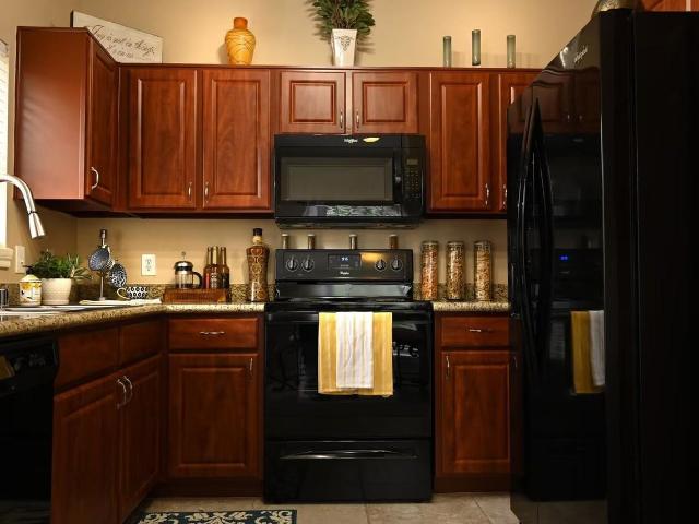 1 Bedroom Apartment for Rent at 14448 Philippine St, Houston, TX 77040