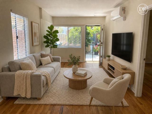 1 Bedroom Apartment for Rent at 1445 Echo Park Ave, Los Angeles, CA 90026 Greater Echo Park Elysian