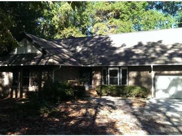 1 Bedroom Apartment for Rent at 1446 Lilburn Stone Mountain Rd, Stone Mountain, GA 30087