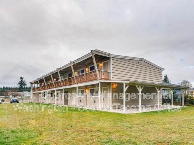 1 Bedroom Apartment for Rent at 14510 Washington Ave Sw #12, Lakewood, WA 98498 South Lakes
