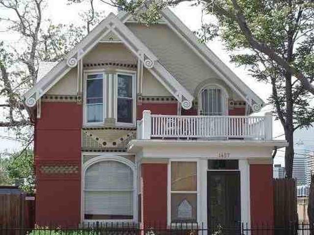1 Bedroom Apartment for Rent at 1457 N Downing St, Denver, CO 80218 Capitol Hill