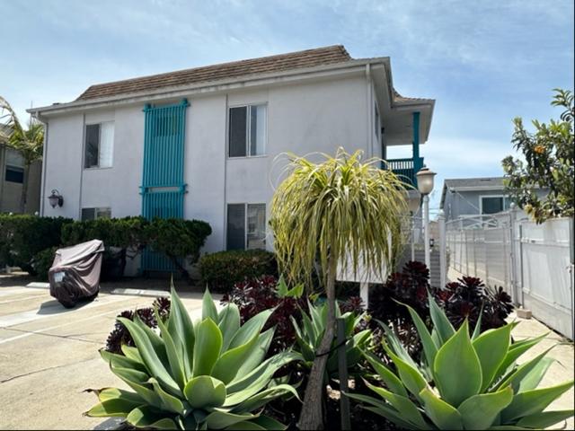 1 Bedroom Apartment for Rent at 1459 Hornblend St, San Diego, CA 92109 Pacific Beach