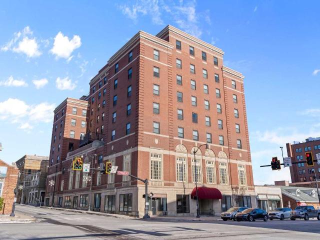 1 Bedroom Apartment for Rent at 145 W Broad St #808, Hazleton, PA 18201