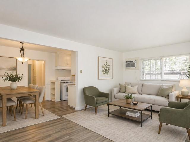 1 Bedroom Apartment for Rent at 145 N La Peer Dr #4, Los Angeles, CA 90048 Mid City West