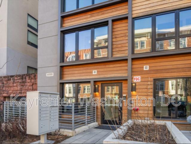 1 Bedroom Apartment for Rent at 1460 Belmont St Nw, Washington, DC 20009 Columbia Heights