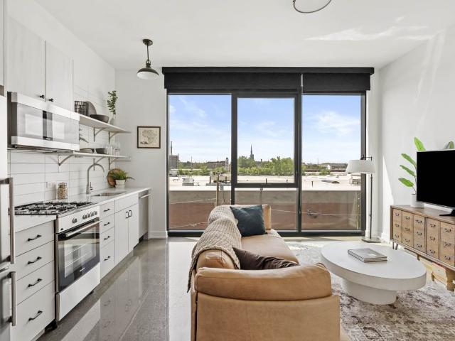1 Bedroom Apartment for Rent at 1461 S Blue Island Ave, Chicago, IL 60608 Near West Side
