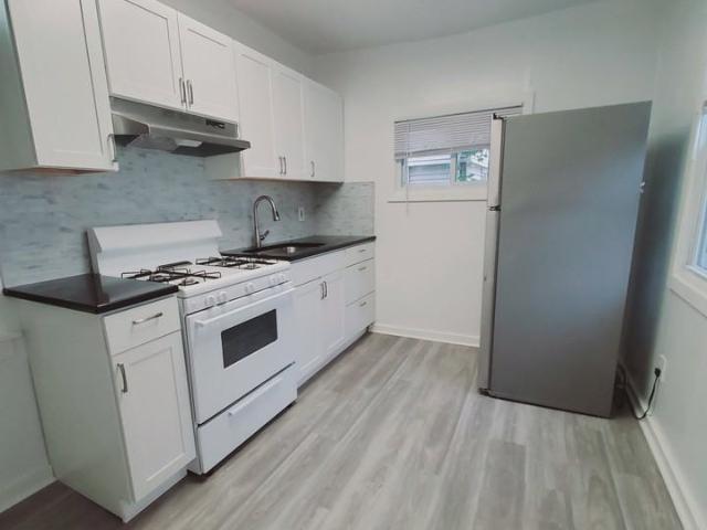 1 Bedroom Apartment for Rent at 1462 Summer St #1, Stamford, CT 06905