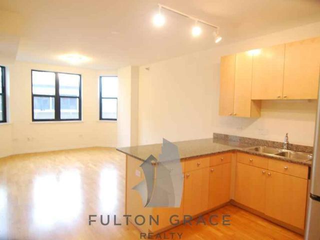 1 Bedroom Apartment for Rent at 1464 S Michigan Ave #2306, Chicago, IL 60605 South Loop