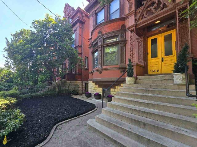1 Bedroom Apartment for Rent at 1468 S 4th St #6, Louisville, KY 40208 Old Louisville