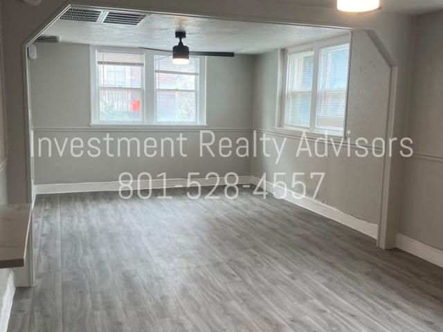 1 Bedroom Apartment for Rent at 146 E 2nd Ave #2, Salt Lake City, UT 84103 Greater Avenues