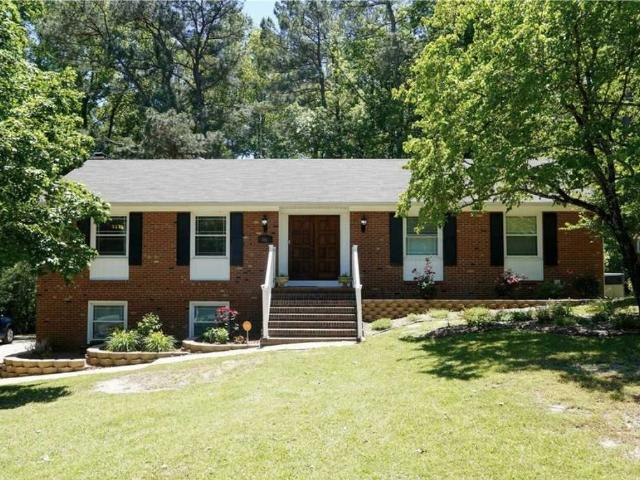 1 Bedroom Apartment for Rent at 146 Lofton Dr #2, Fayetteville, NC 28311 E. E. Smith