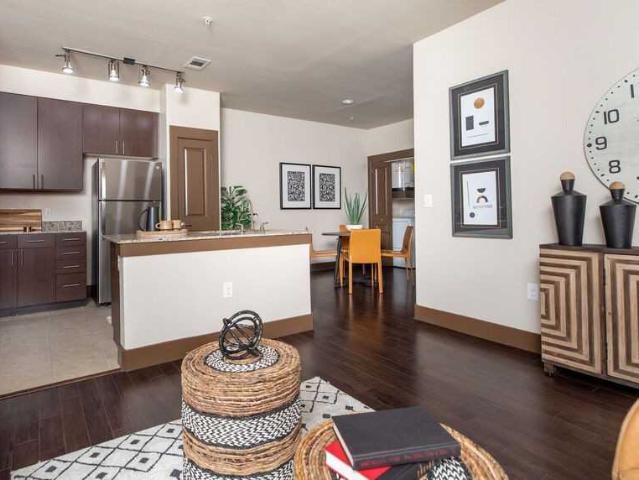 1 Bedroom Apartment for Rent at 14700 Woodson Park Dr #10PSD1, Houston, TX 77044