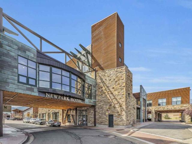 1 Bedroom Apartment for Rent at 1476 Newpark Blvd, Park City, UT 84098