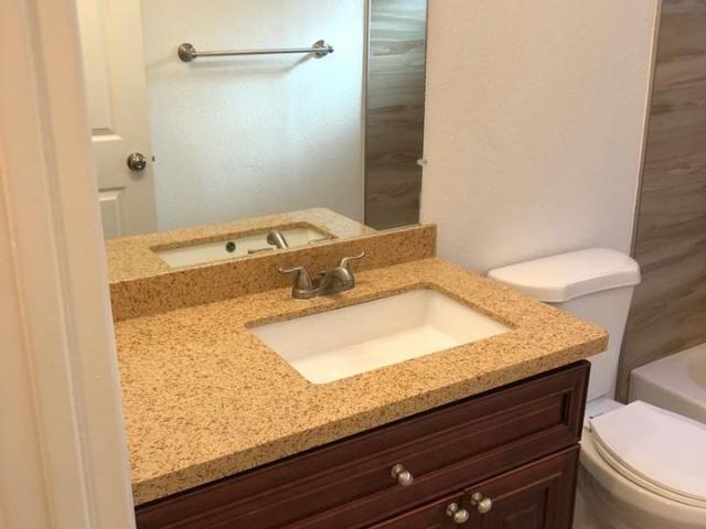 1 Bedroom Apartment for Rent at 1481 N 1st St, San Jose, CA 95112 Rosemary Garden