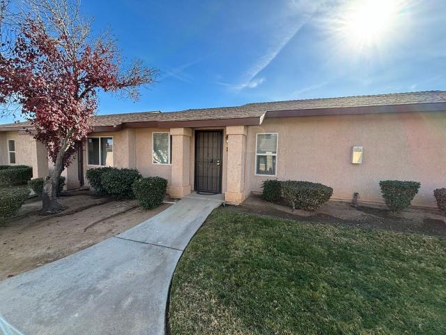 1 Bedroom Apartment for Rent at 14848 Sequoia St #25, Hesperia, CA 92345