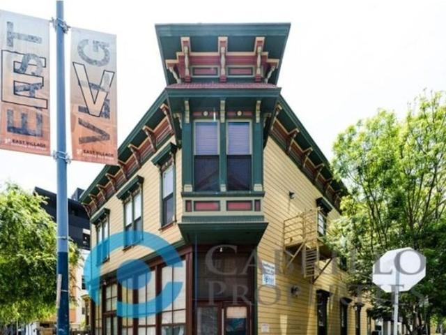 1 Bedroom Apartment for Rent at 1485 J St, San Diego, CA 92101 East Village