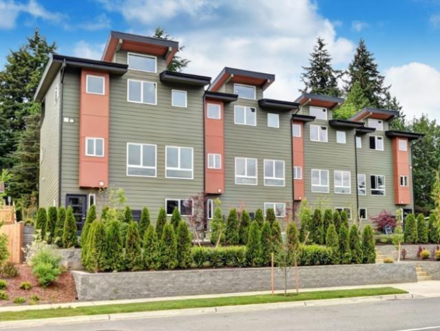 1 Bedroom Apartment for Rent at 14920 Manor Way #B, Lynnwood, WA 98087