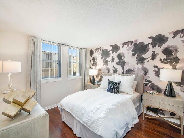 1 Bedroom Apartment for Rent at 1499 Massachusetts Ave Nw, Washington, DC 20005 Logan Circle Shaw